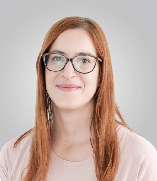 Dr. Anja Vidovic | PHYSCON